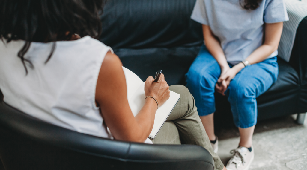 ER Diversion Program for Those Experiencing Behavioral Health Crises ...