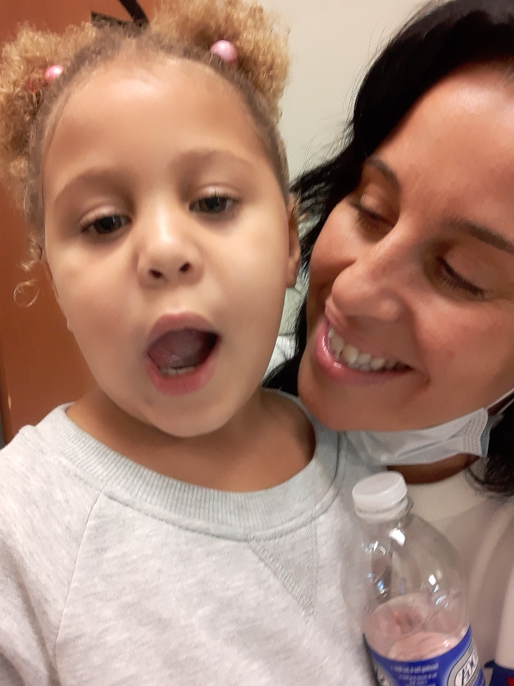 Help for a local mom when she needed it most | The Daily Dose | CDPHP Blog