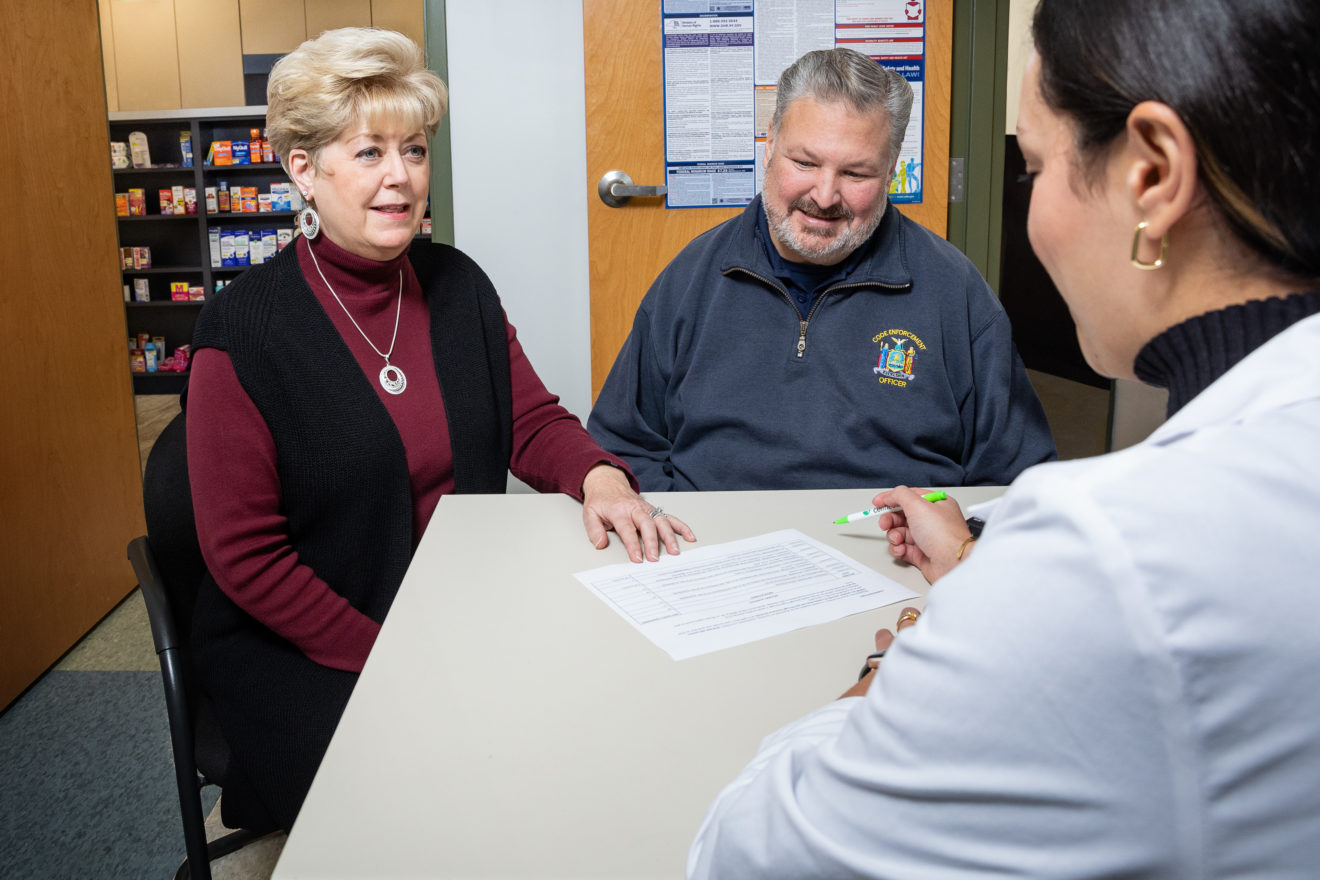 ConnectRx pharmacy provides savings and simplified refills | The Daily ...