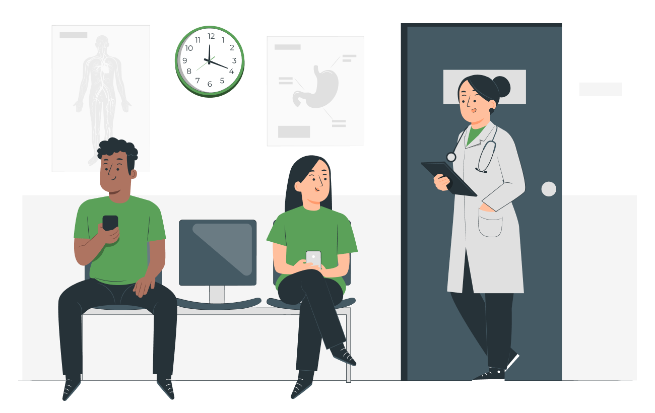 A New Patient Guide for a Successful First Doctor’s Appointment | The ...